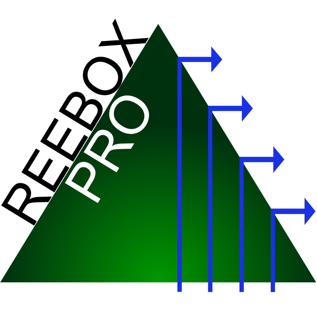 REEBOX PRO now available!